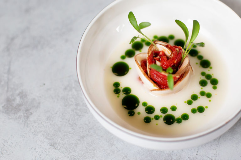 Especializaciones Plant Based - IAG